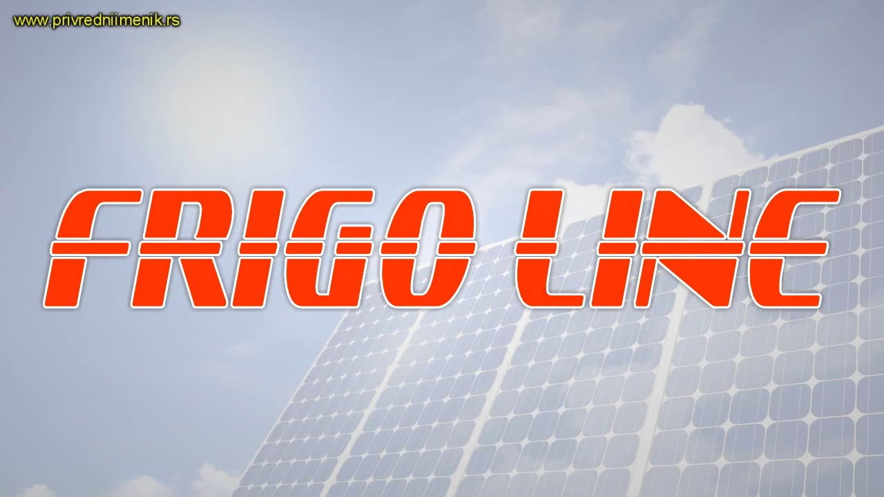 SZP Frigo Line - ERO