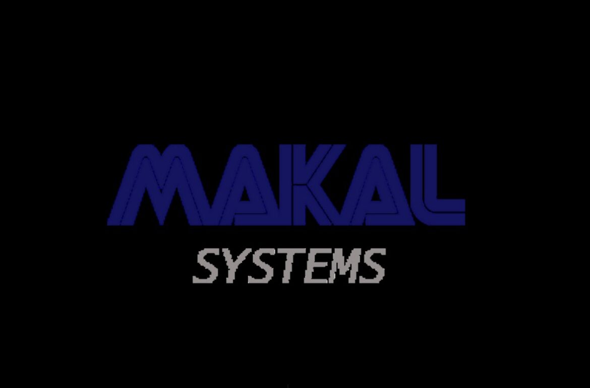Makal Systems - ERO