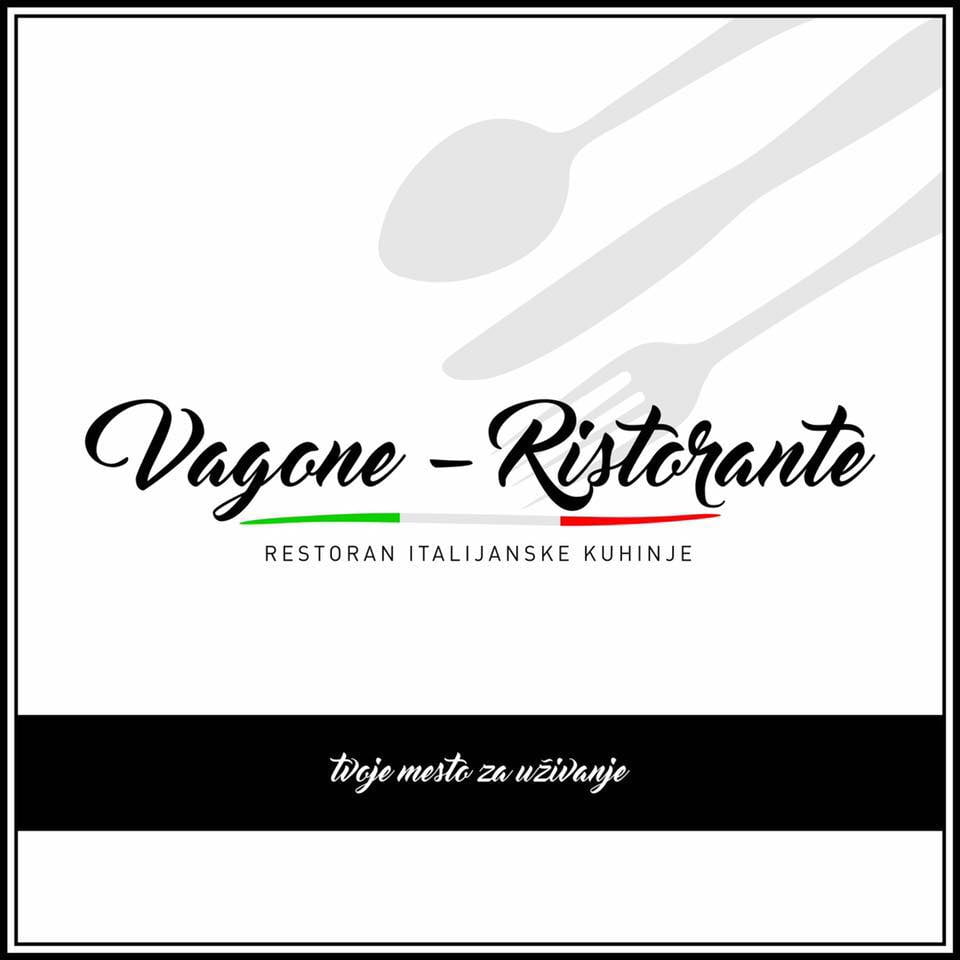 Restoran Vagon - ERO